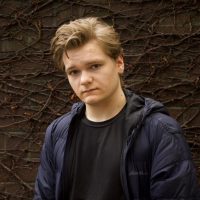 Andrew Heilman – Camera Operator, Filmmaker, and Editor.